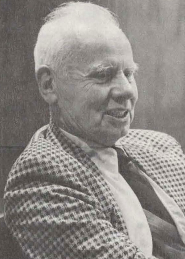 Claude Shannon
