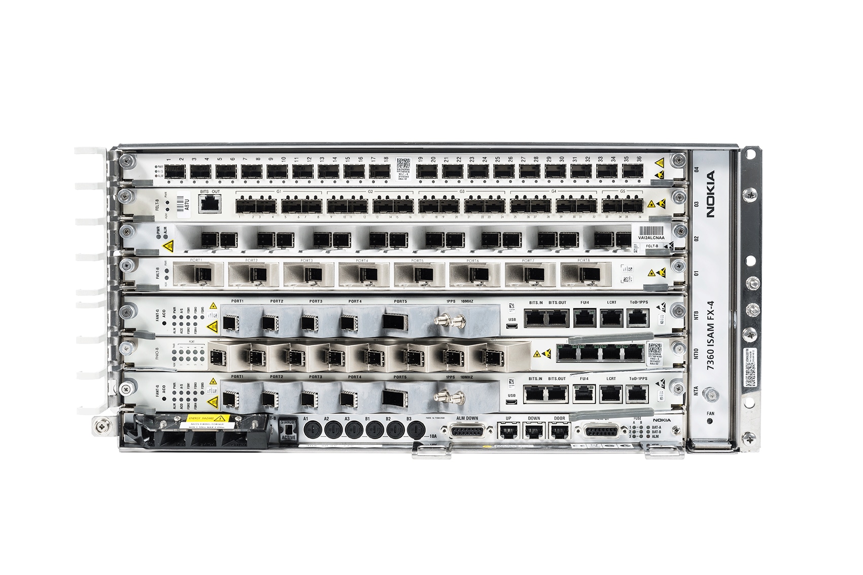 7360 ISAM FX | Nokia