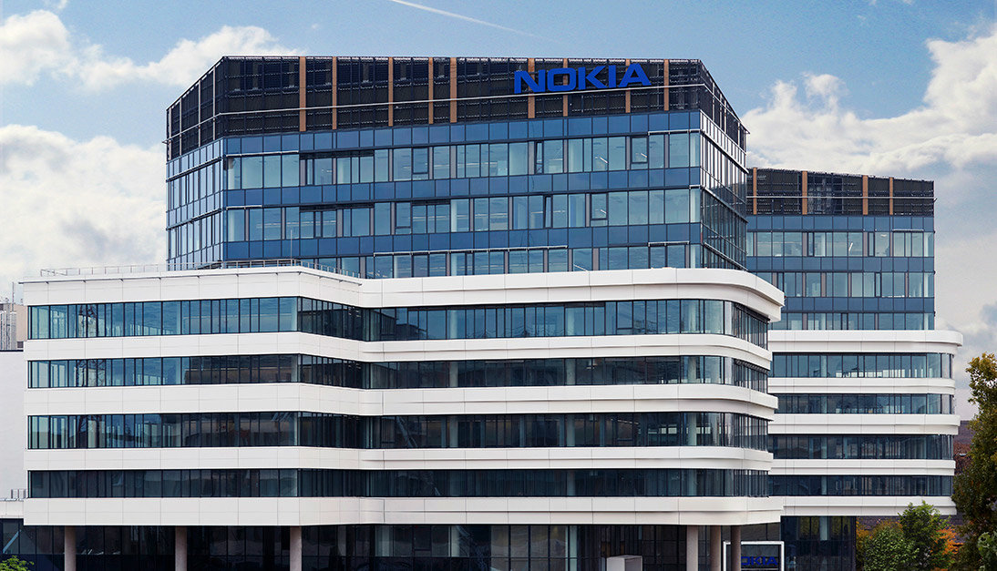 About Us | Nokia Corporation