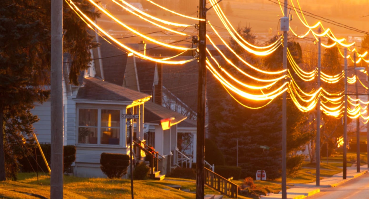 Empowered for the new energy future | Nokia.com