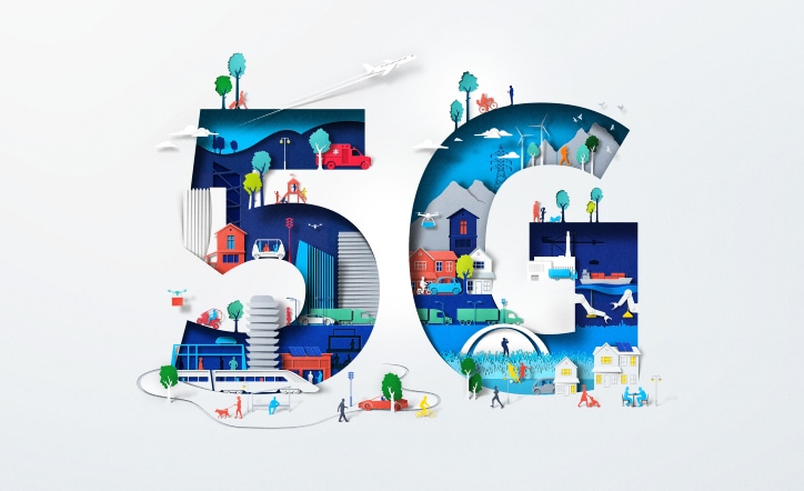 Nokia Bell Labs 5G Professional Certification - Distributed Cloud Networks | Nokia.com