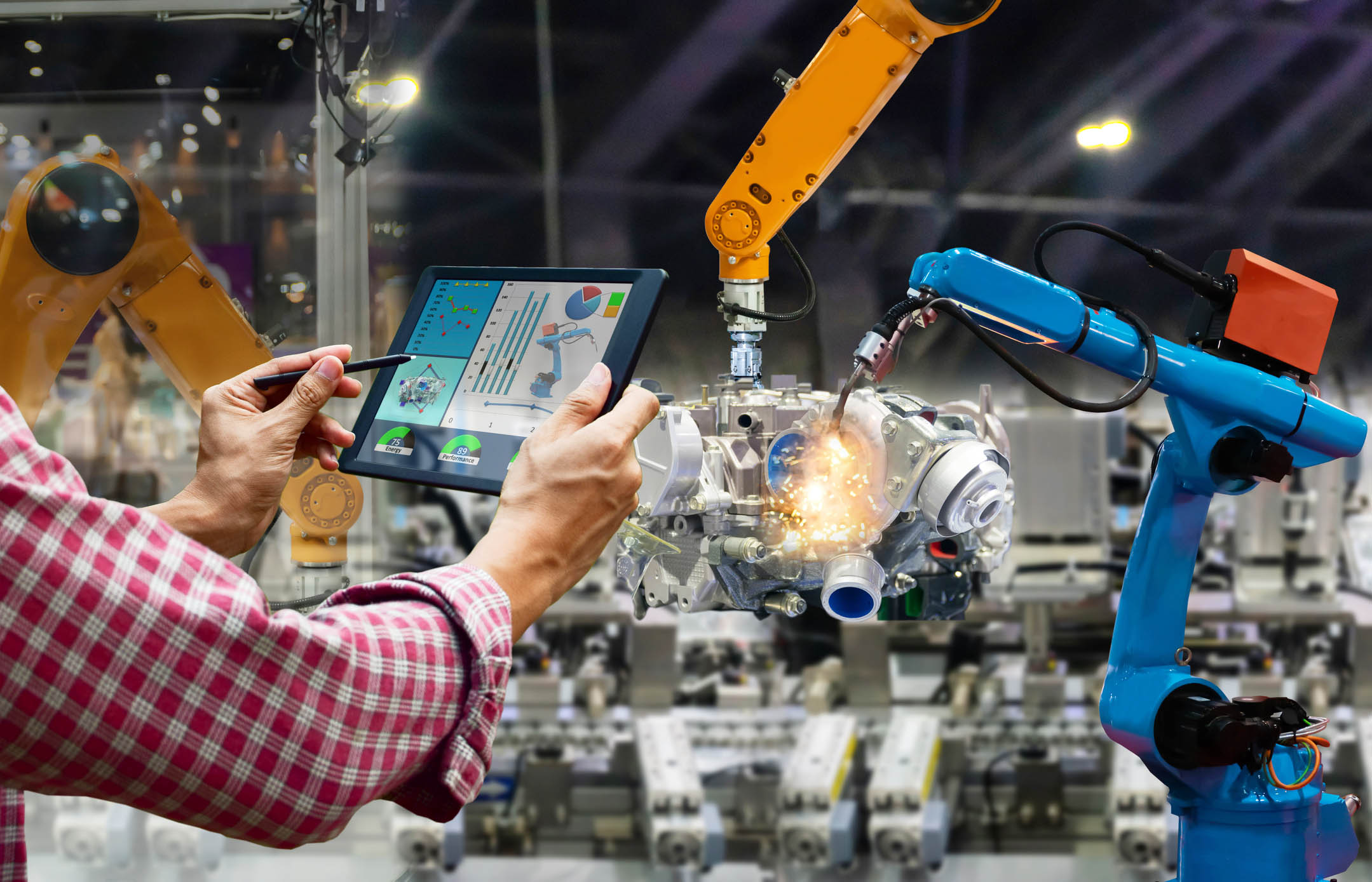 Critical IoT vs. Massive IoT: How to spot the difference | Nokia.com