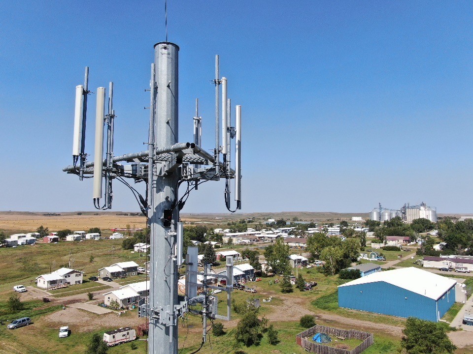 Nokia extends broadband to remote Native American tribes in the US ...