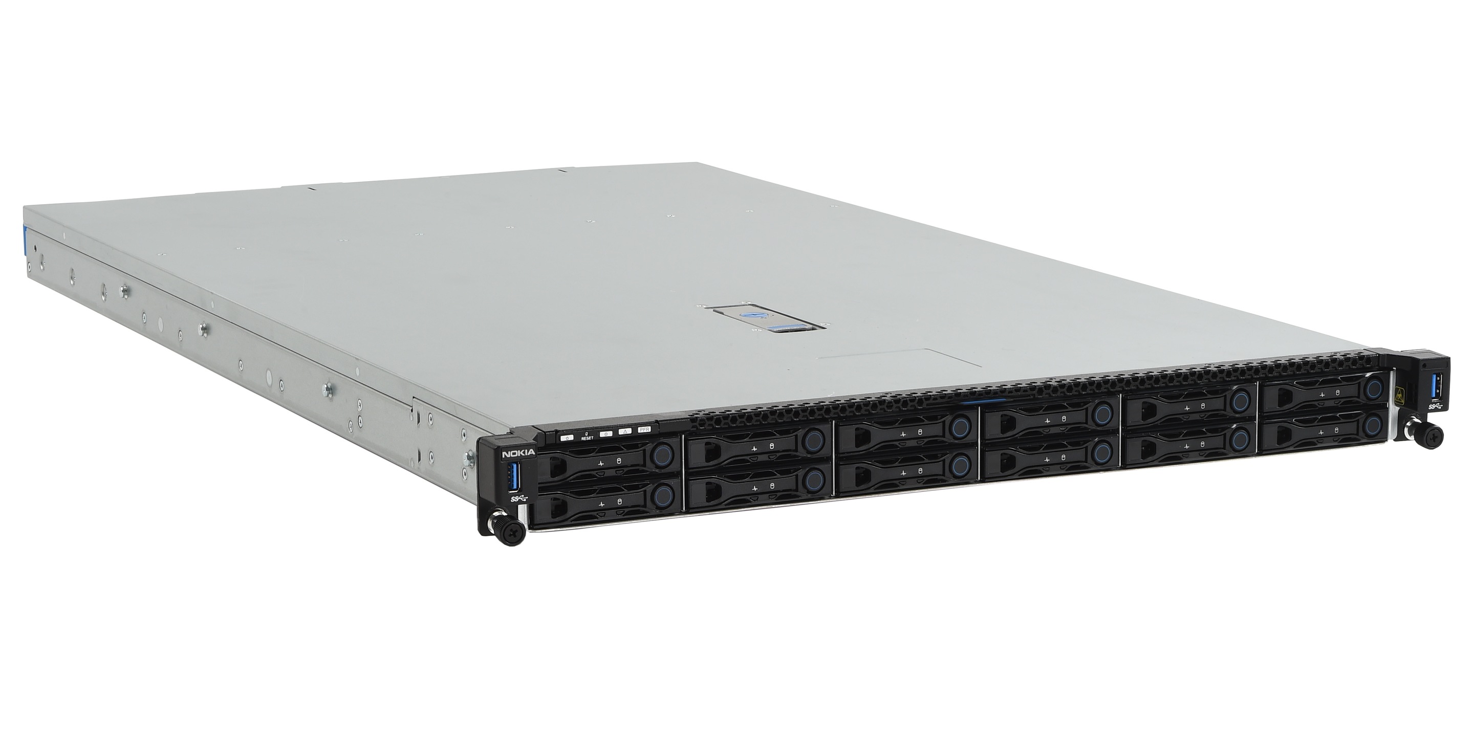 AirFrame Rackmount server | Nokia.com