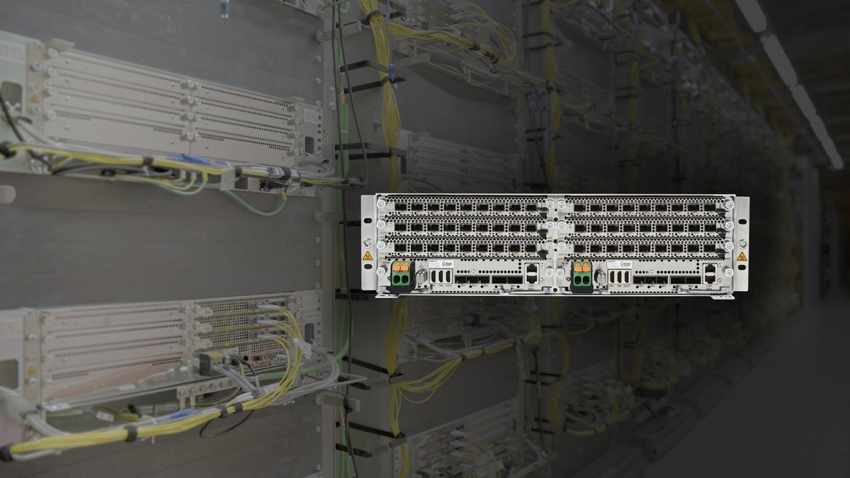 AirScale baseband solutions | Nokia.com