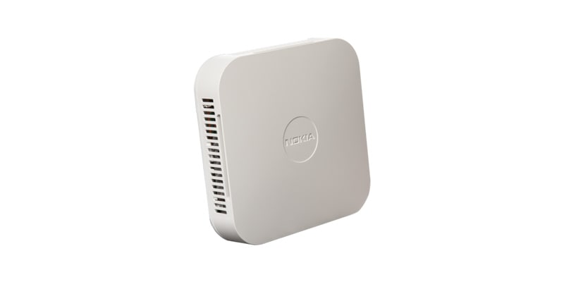 AirScale indoor Radio