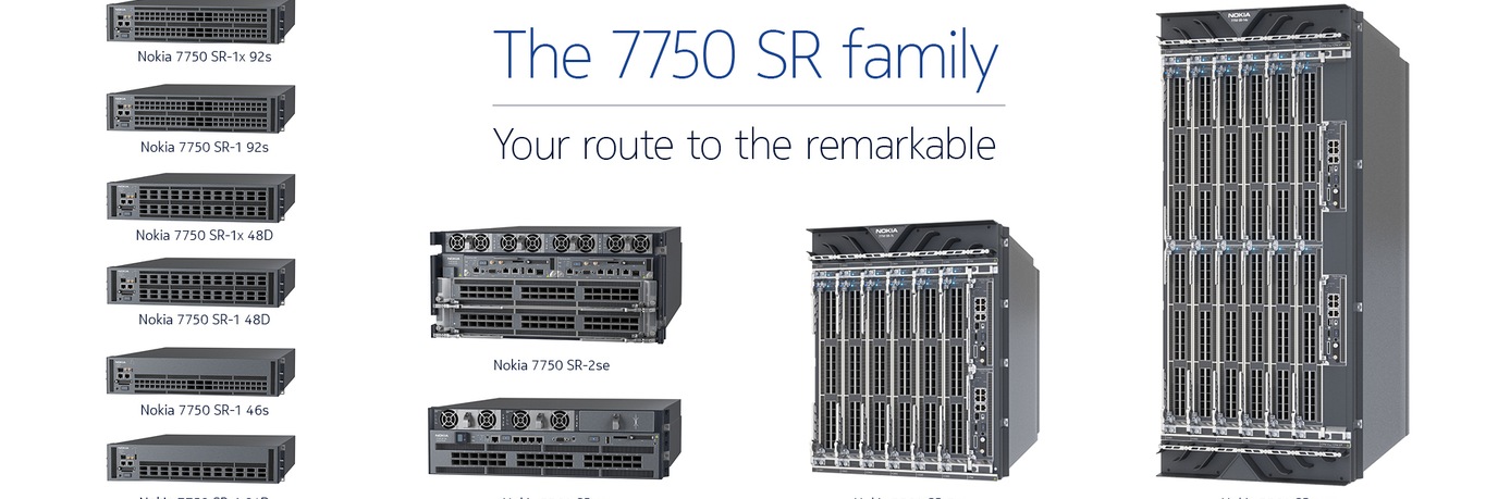 FP5 network processor | Nokia.com