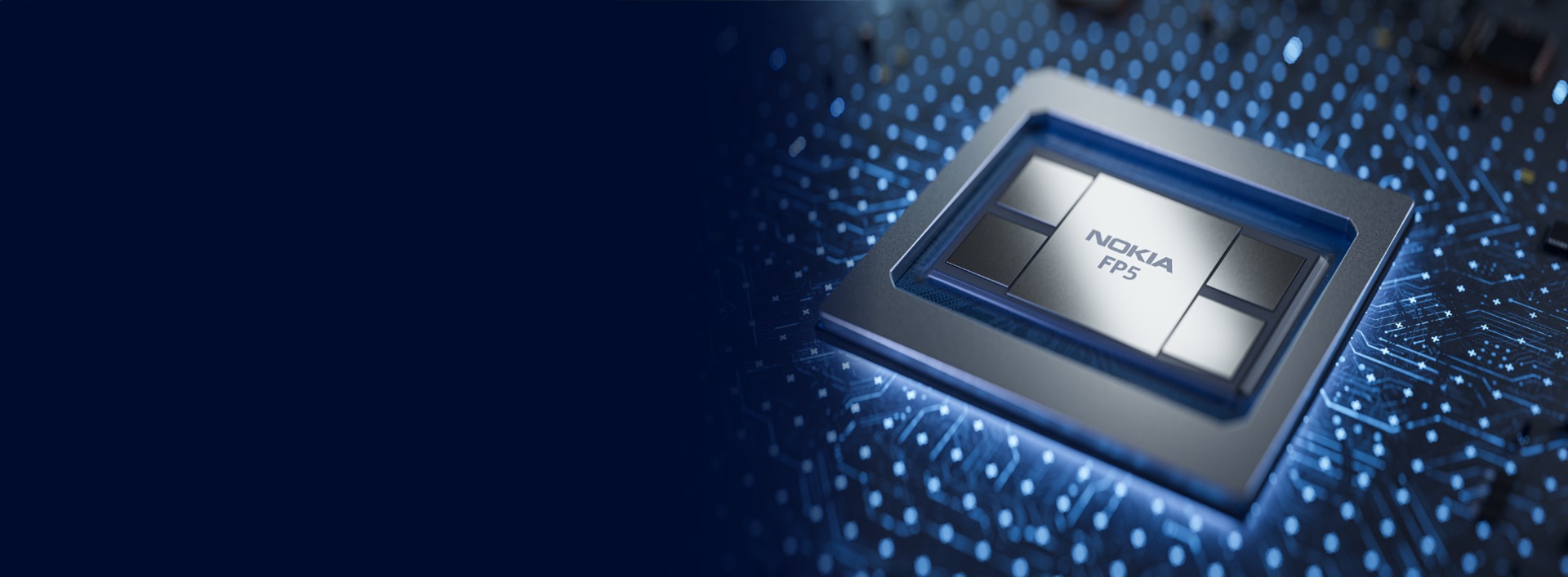 FP5 network processor | Nokia.com