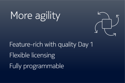 FP5 network processor | Nokia.com