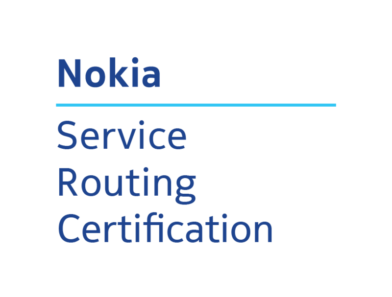 Nokia Border Gateway Protocol for Internet Routing Course | Nokia