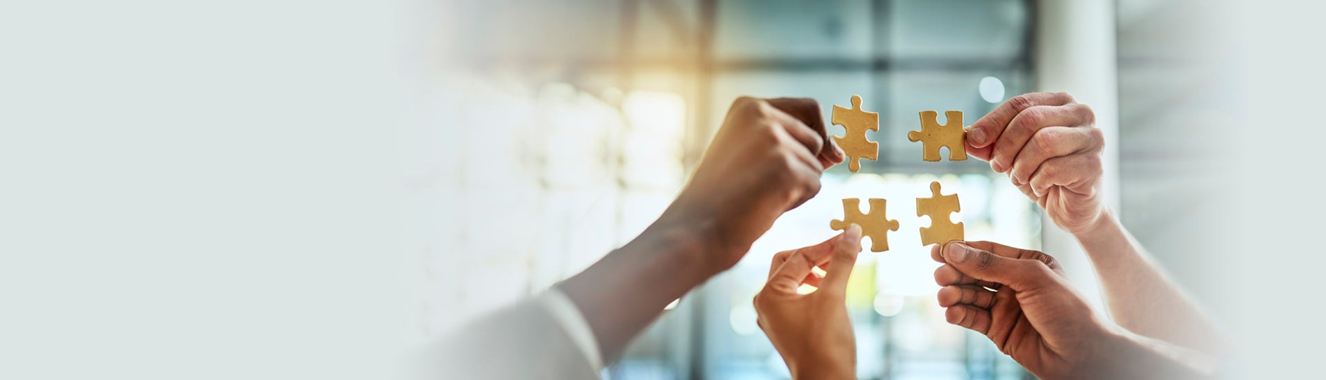 How to solve the automation 🧩 puzzle | Nokia