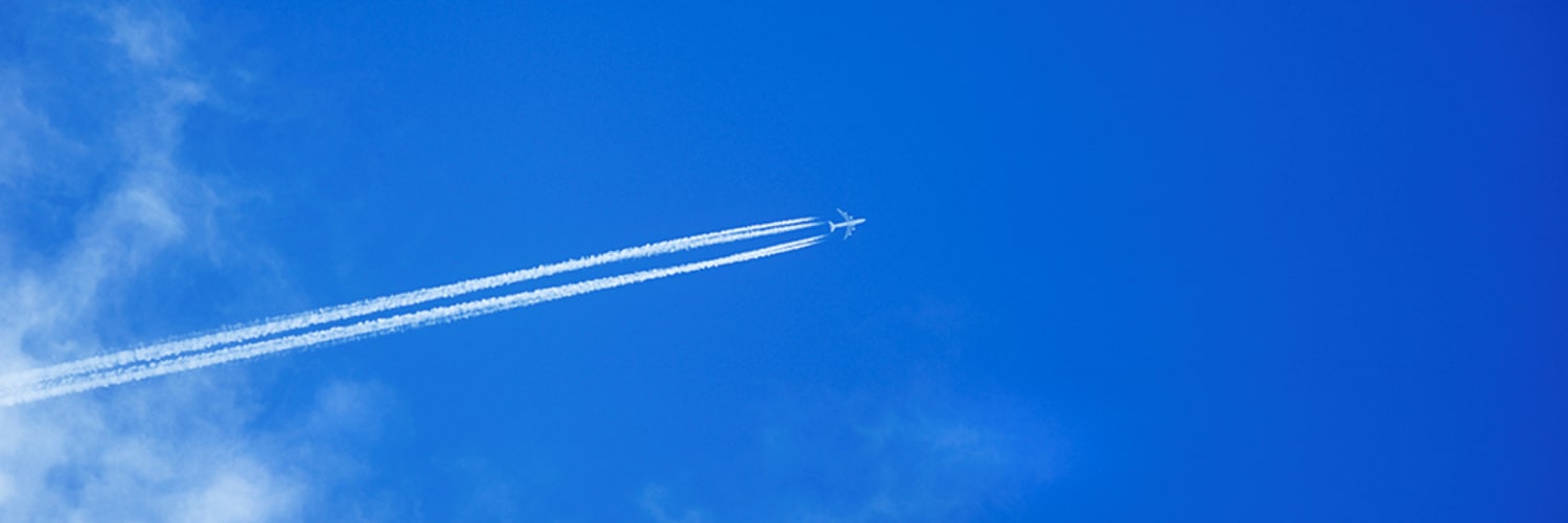 Use case: In-flight broadband internet access with LTE air-to-ground ...