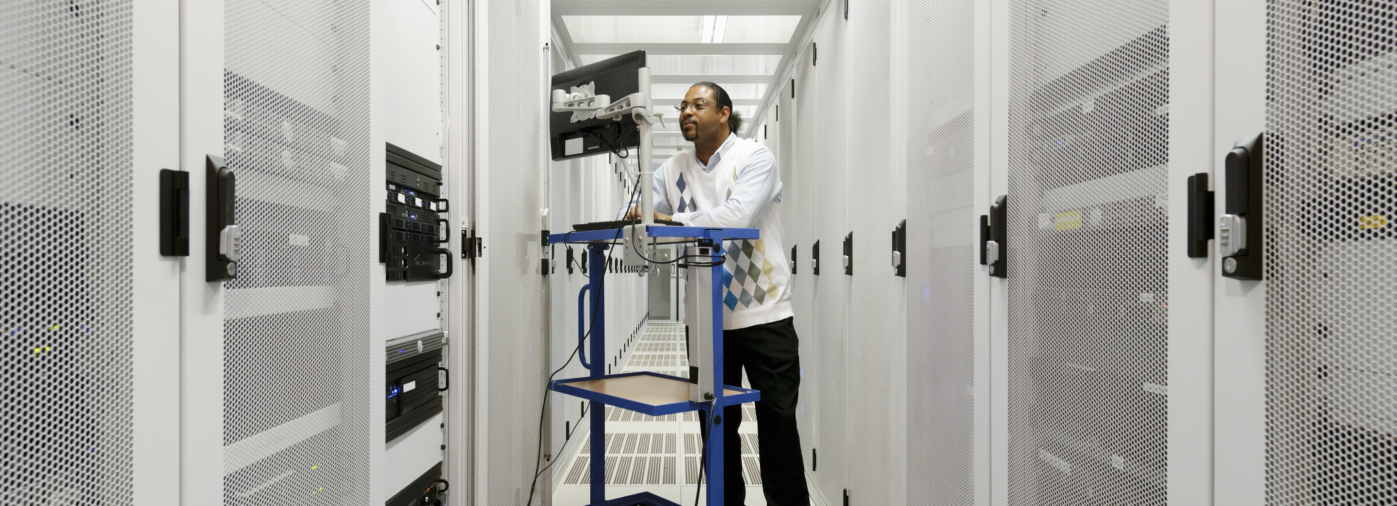 Building your business case for a new data center switching fabric | Nokia