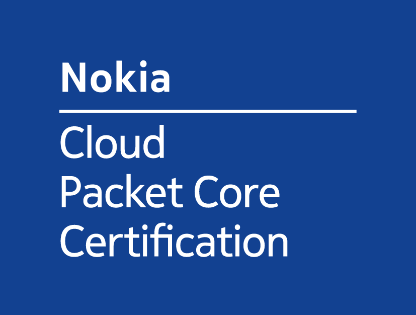 Nokia Cloud Packet Core Certification Program is Retiring on March 31 ...