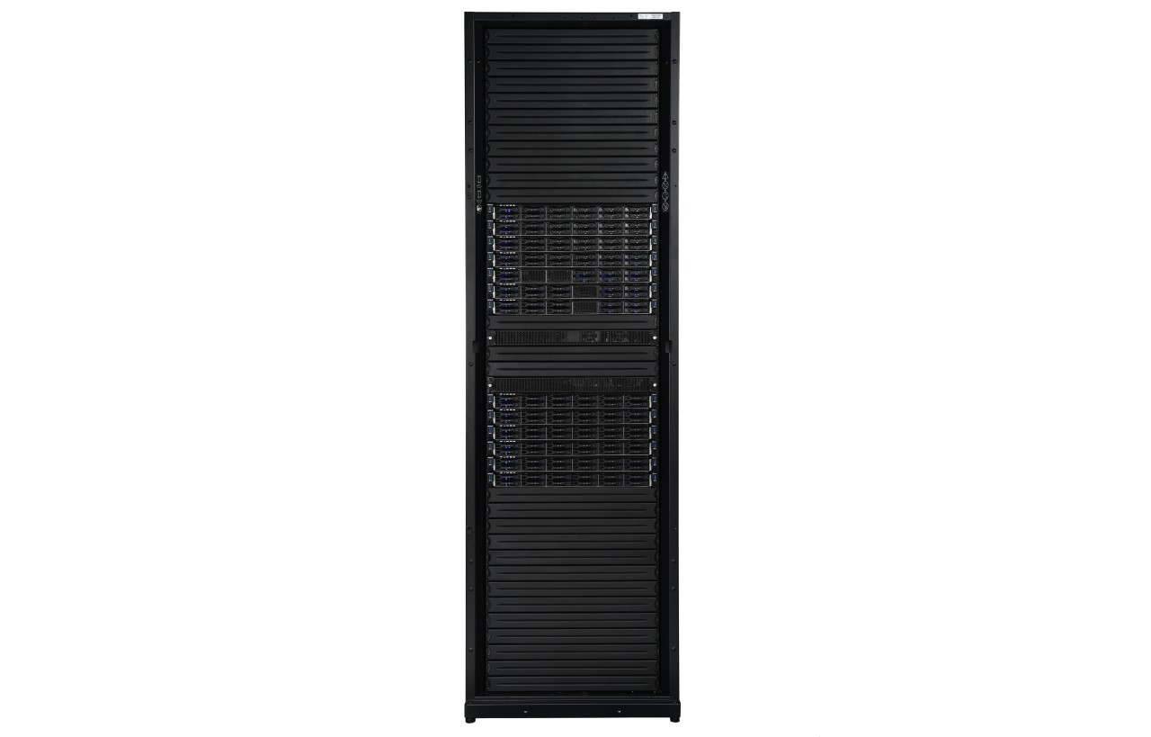 AirFrame Rackmount server | Nokia.com