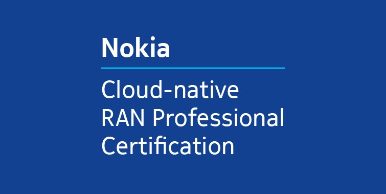 Cloudnative Ran Certification Nokia
