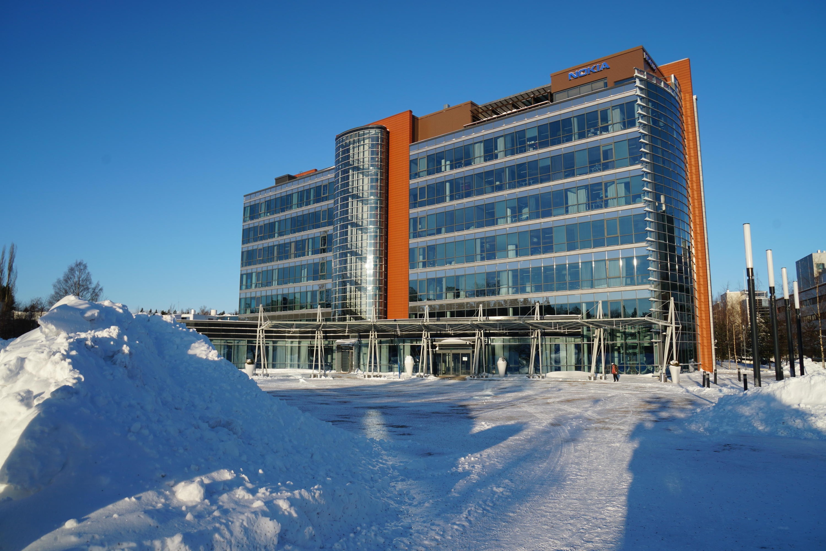 Annual General Meeting 2021 | Nokia.com