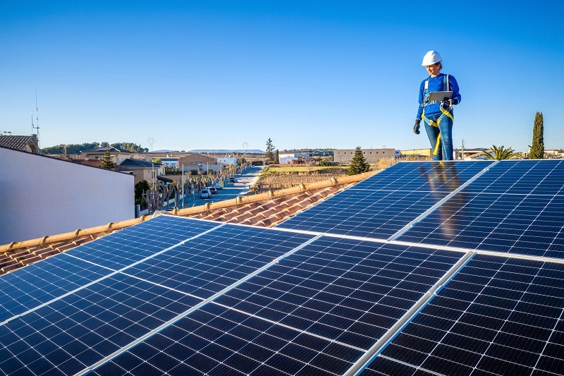 Real Action: Green, local energy | Nokia