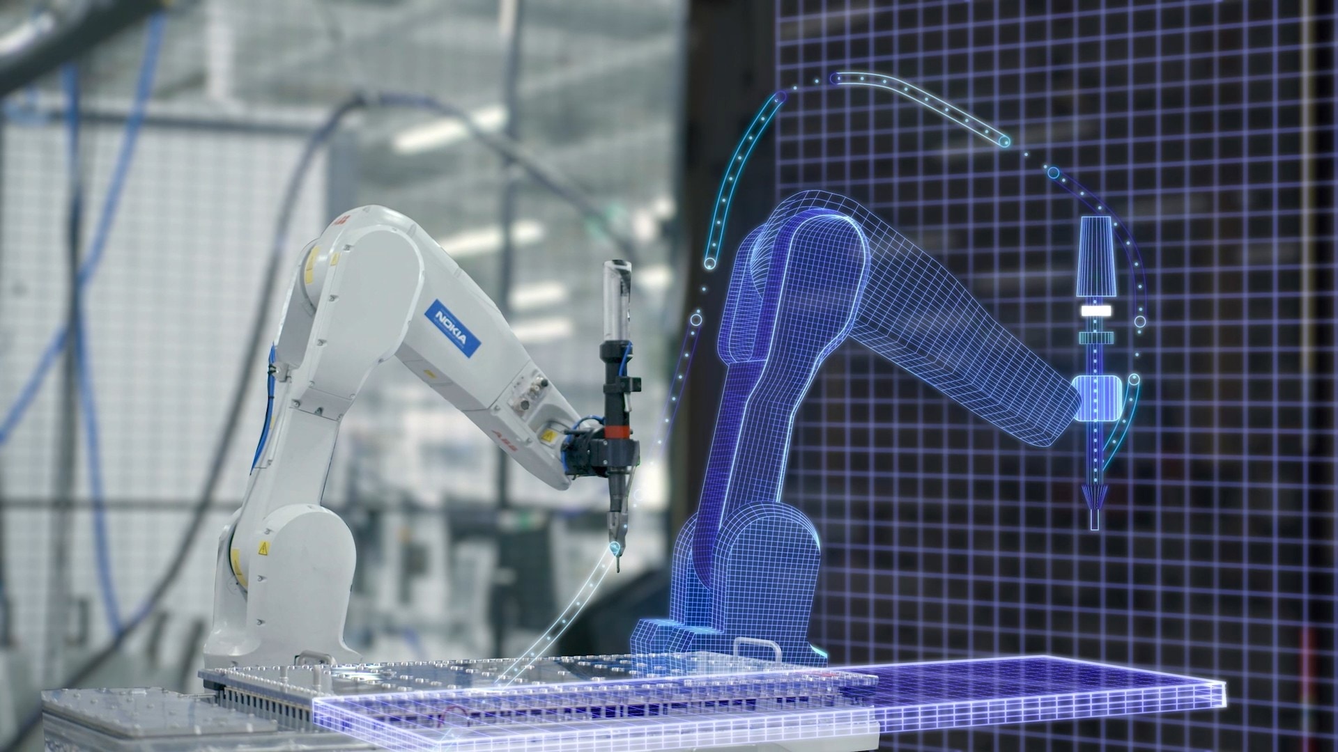 Metaverse explained | Nokia.com