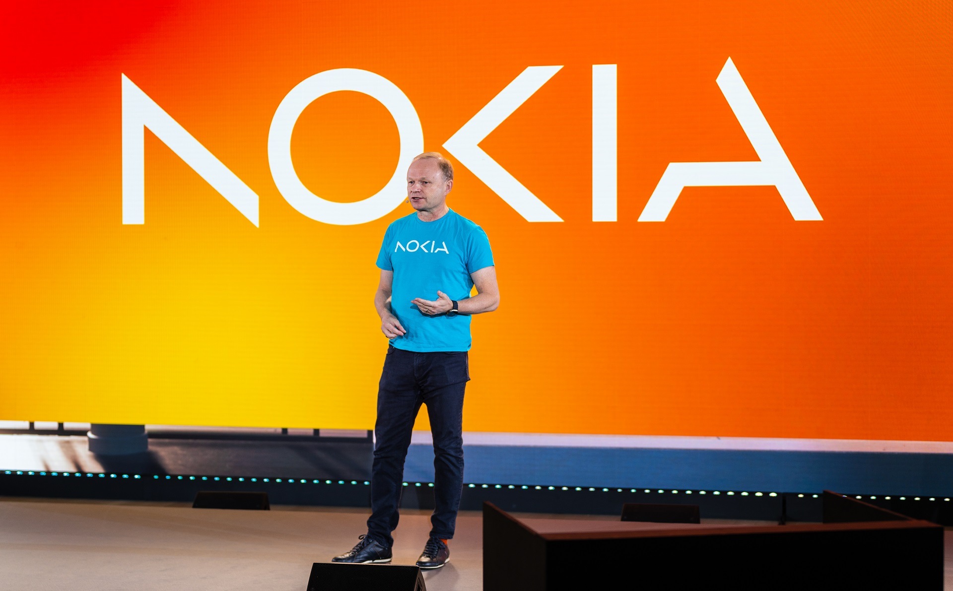 MWC23 Media hub| Nokia