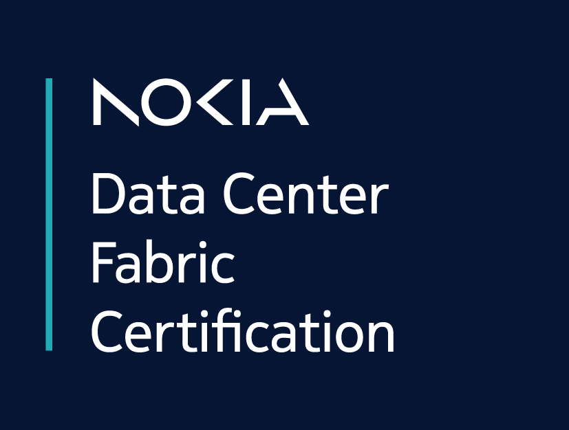 Nokia Data Center Fabric Training and Certification Program | Nokia.com