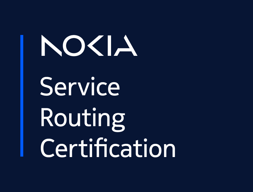 Nokia Service Routing Certification (SRC) Program | Nokia.com