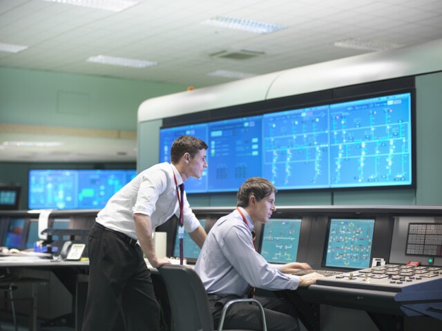 Managed Services solution for Air Navigation Service Providers | Nokia.com