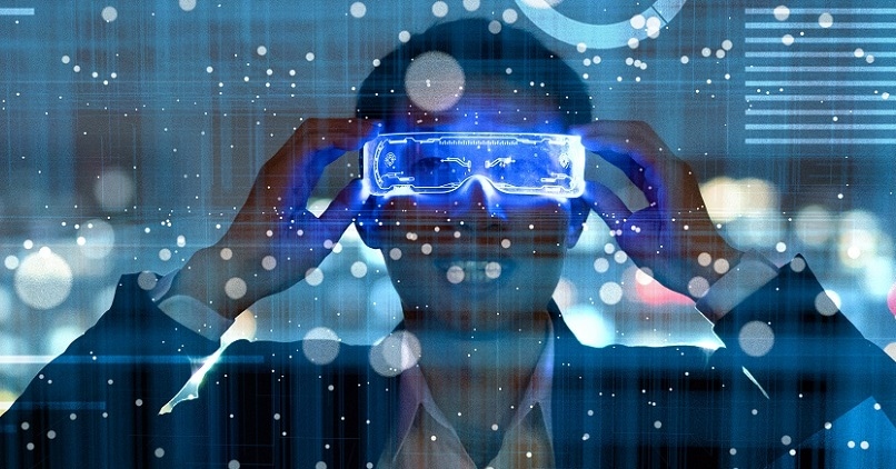 The metaverse | Nokia