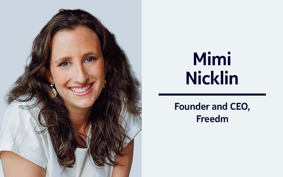 Corporate empathy and the metaverse |Nokia