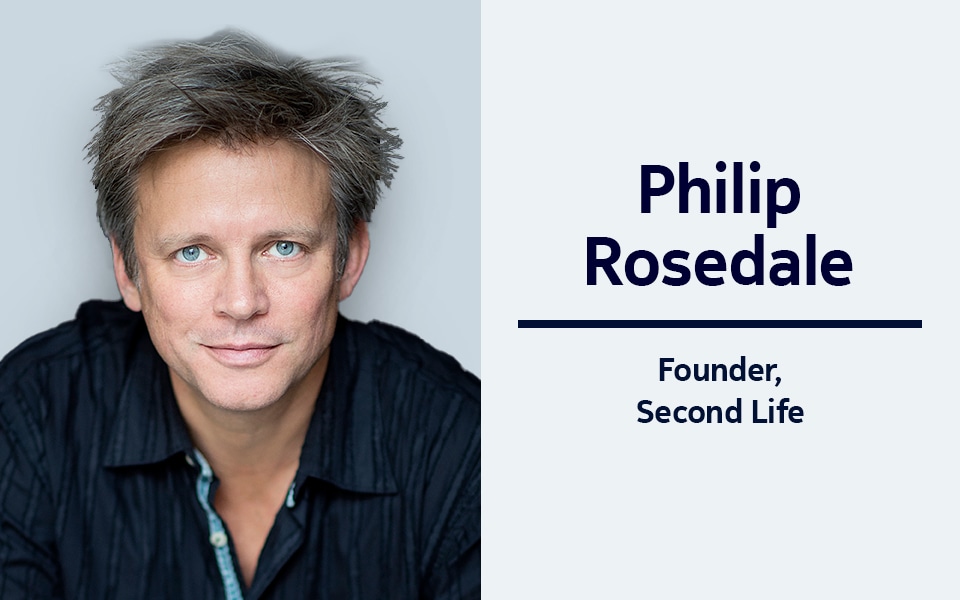 Practical insight from first metaverse founder |Nokia