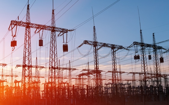 Core Enterprise Solutions for Power Utilities | Nokia.com