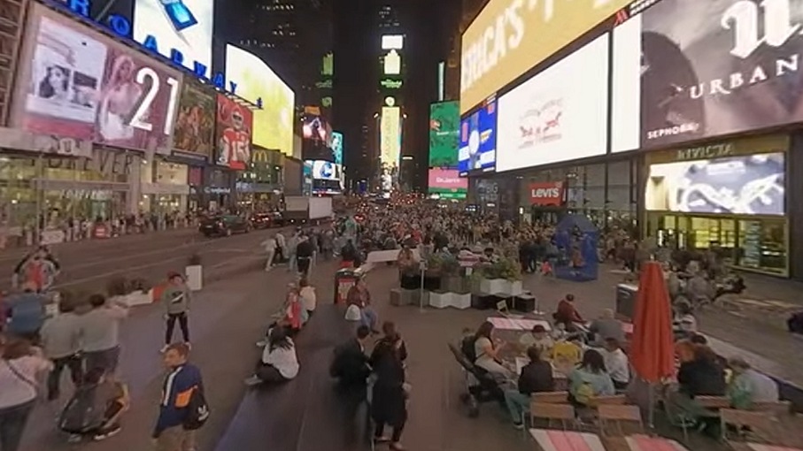 Real-time eXtended Reality Multimedia | Nokia