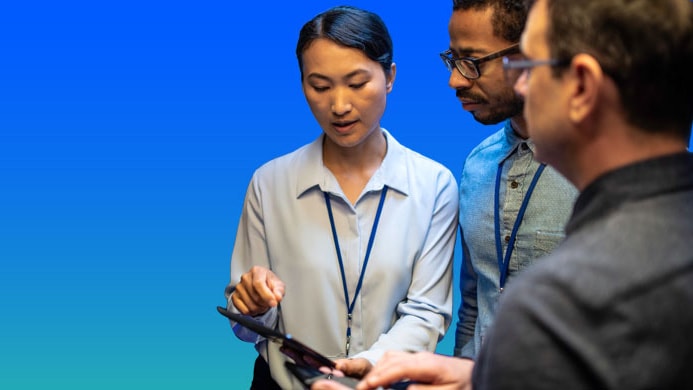 TechSquad | Nokia.com