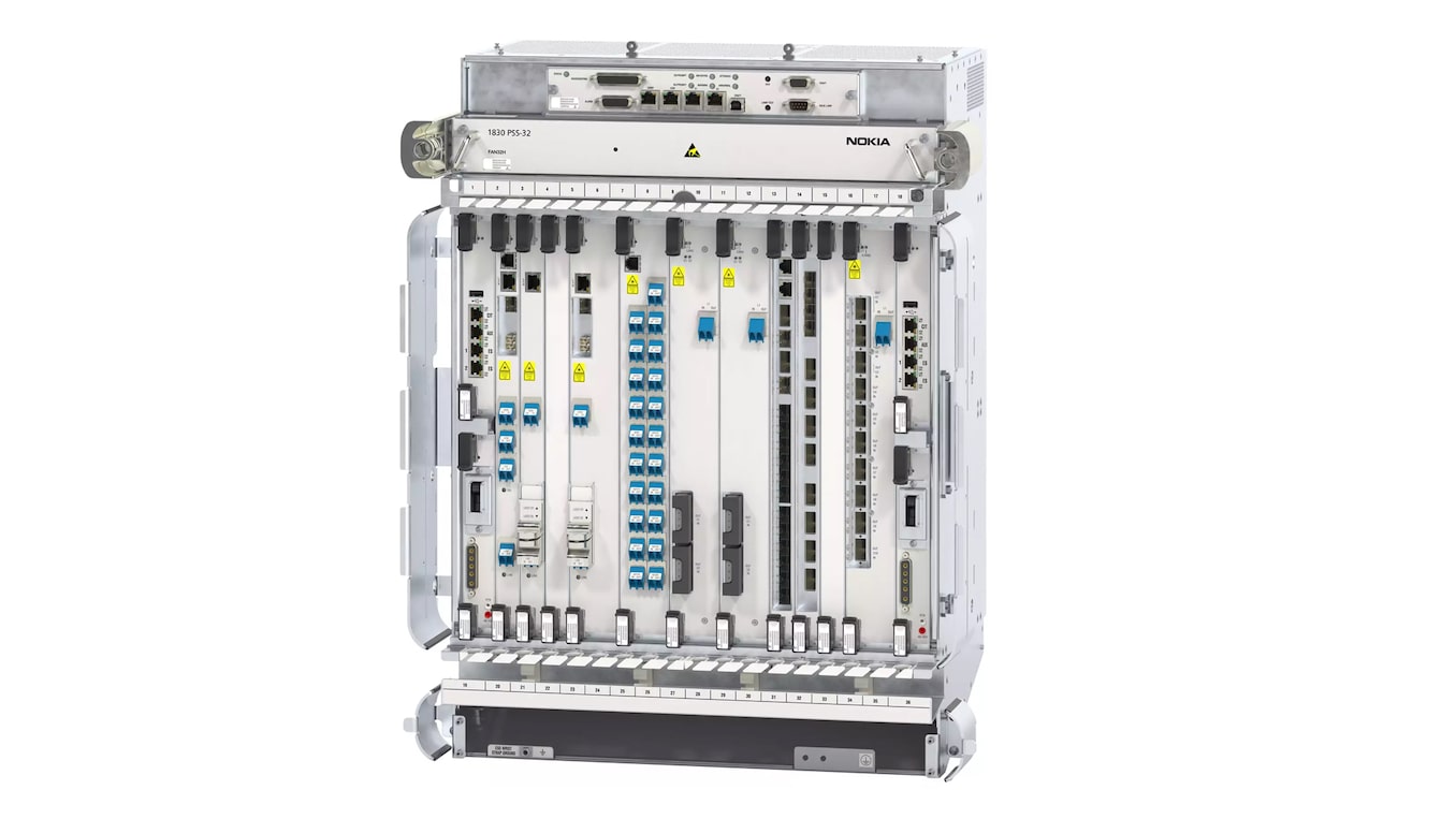 1830 Photonic Service Switch Pss Nokia