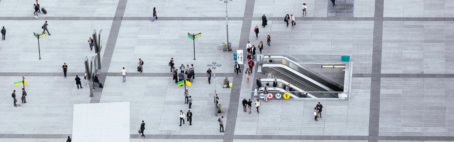 RATP upgrades transmission infrastructure for 360 metro stations to ...