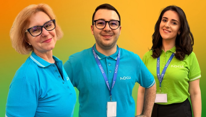 Nokia Romania | Nokia.com