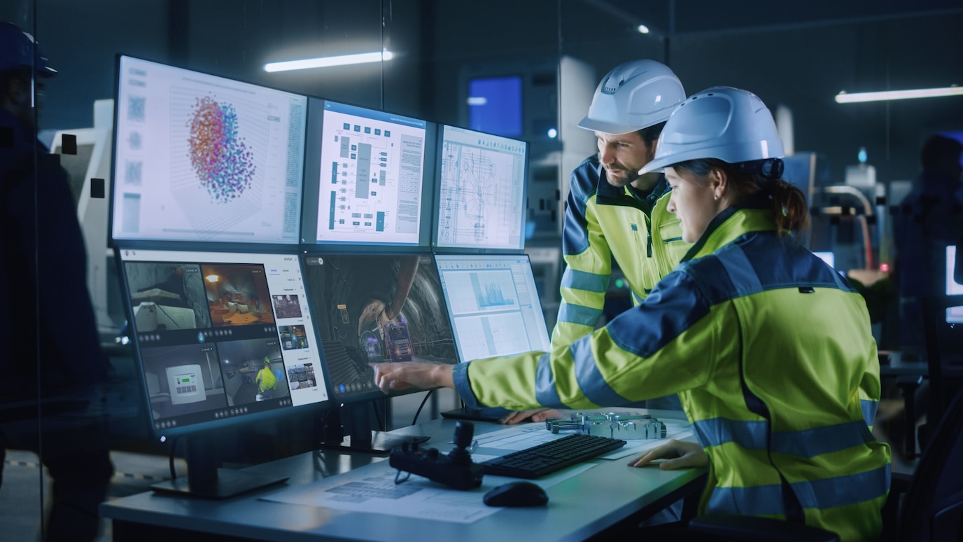 Research and education | Nokia