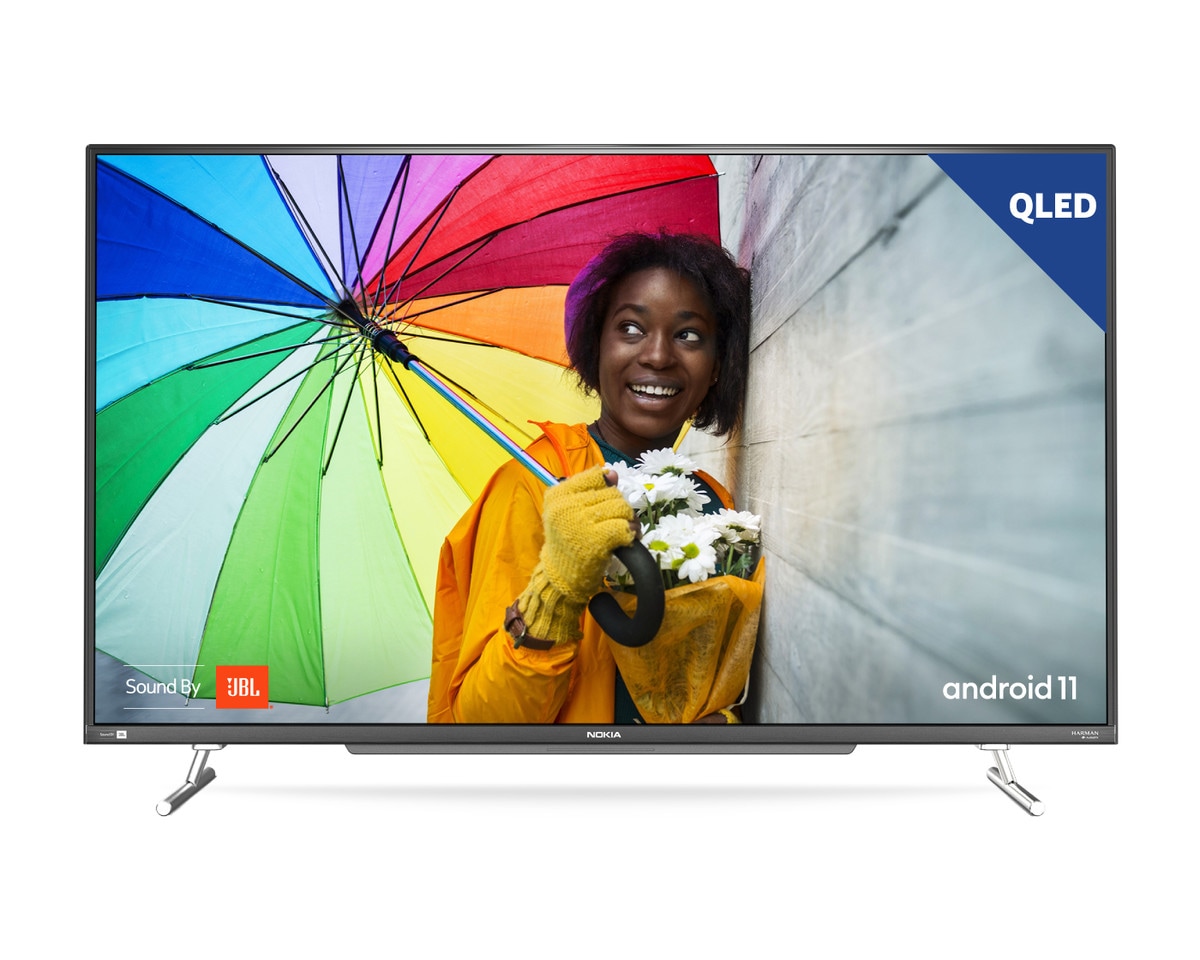 TVs Nokia
