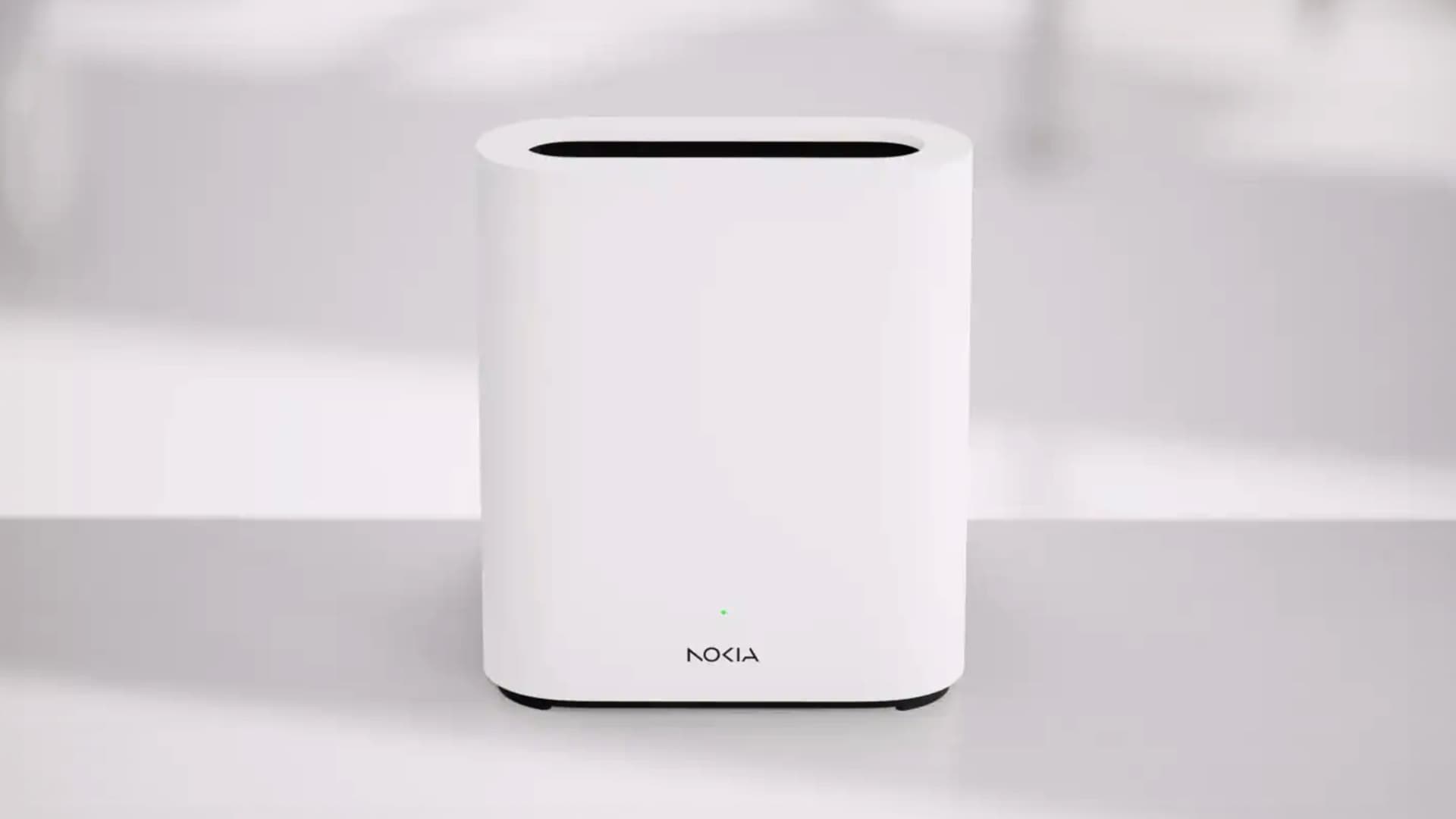 Connect more people with 5G fixed wireless access | Nokia