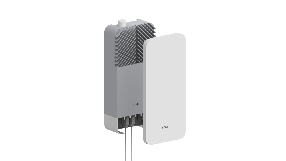Kolibri outdoor small cells | Nokia.com