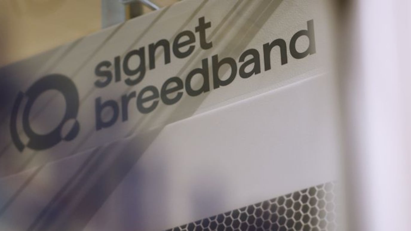 Network solutions | Nokia