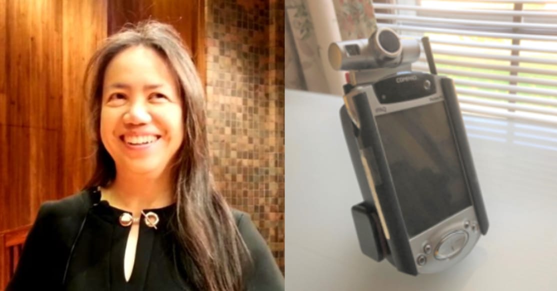 2020 Ada Lovelace Honoree, Anne Lee | Nokia.com