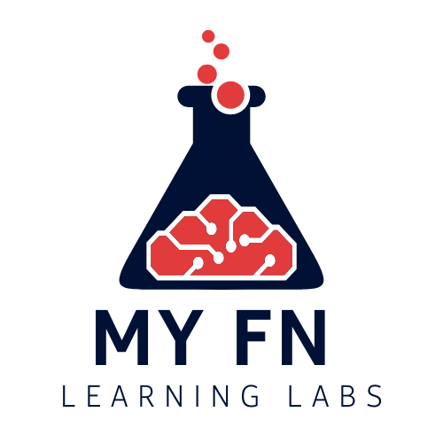 My FN Learning Labs | Nokia