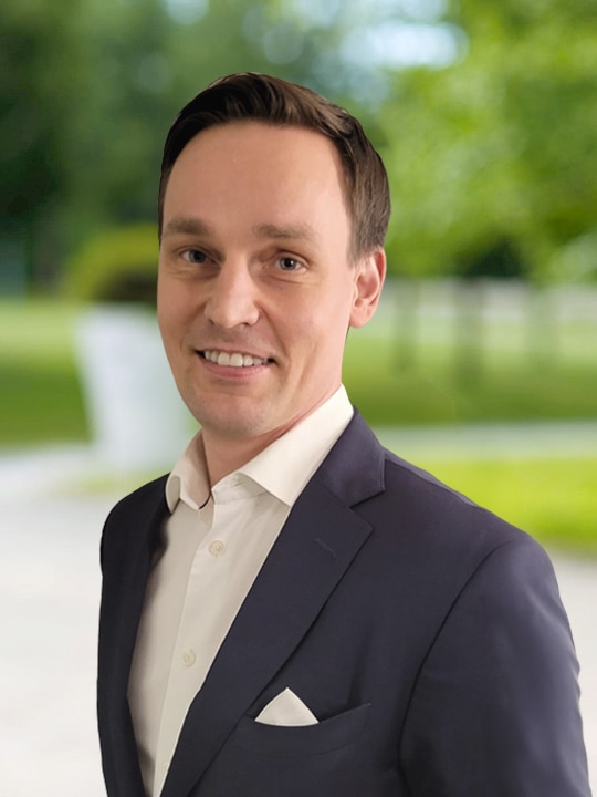 Nokia Group Leadership Team | Nokia.com