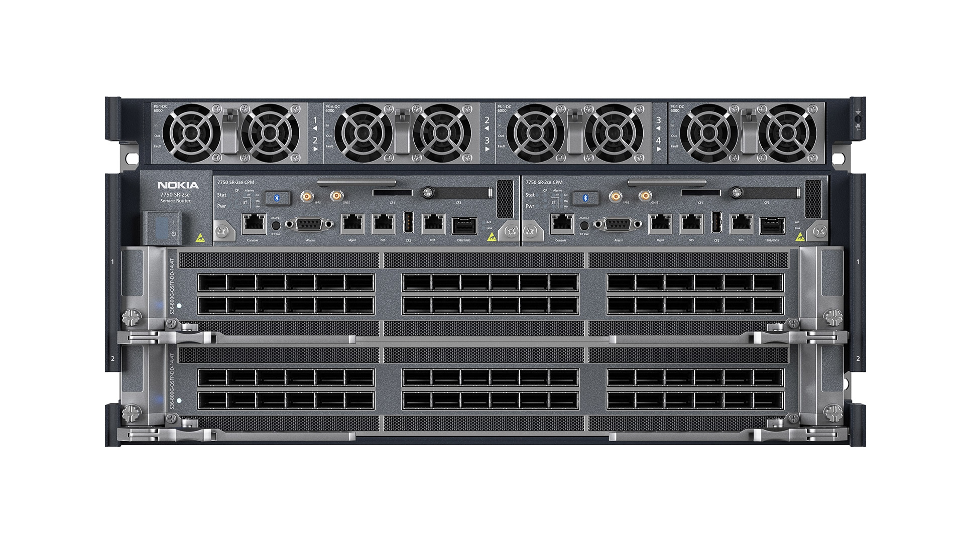 Data Center Gateway | Nokia