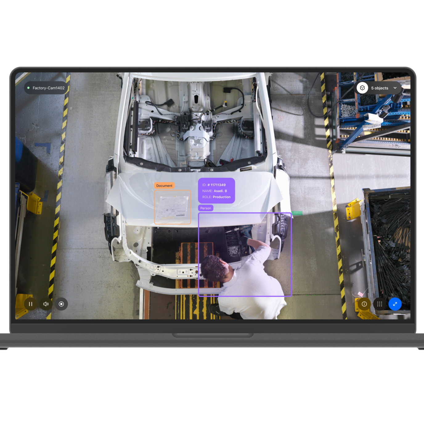 Redefining the future of work in real-time | Nokia.com