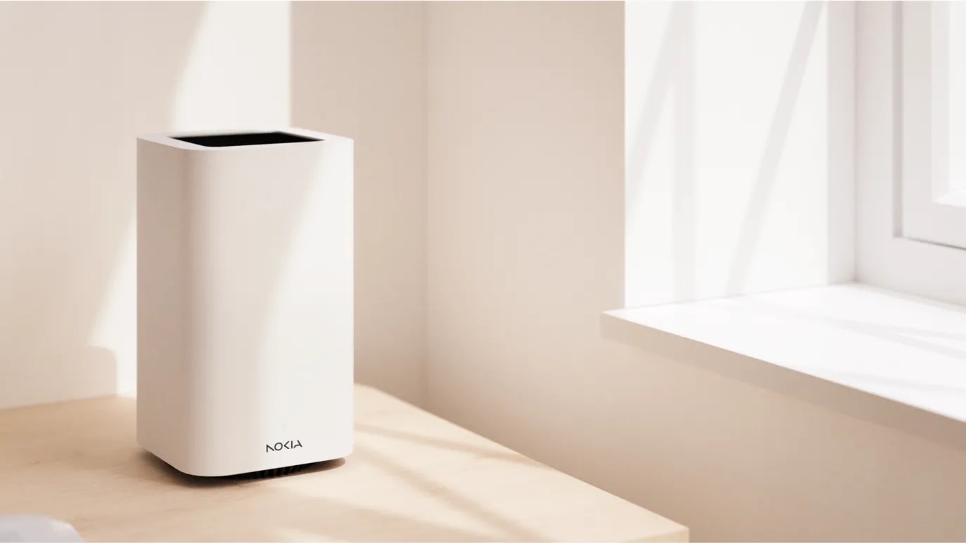 Nokia WiFi Beacon 24 | Nokia