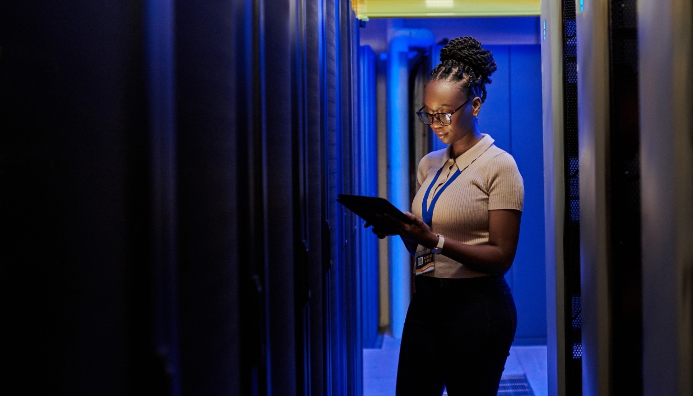 Career opportunities in IP Data Center Team | Nokia.com