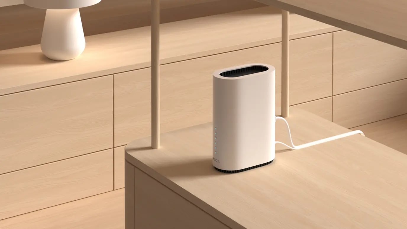 Nokia WiFi Beacon G6.2 | Nokia.com