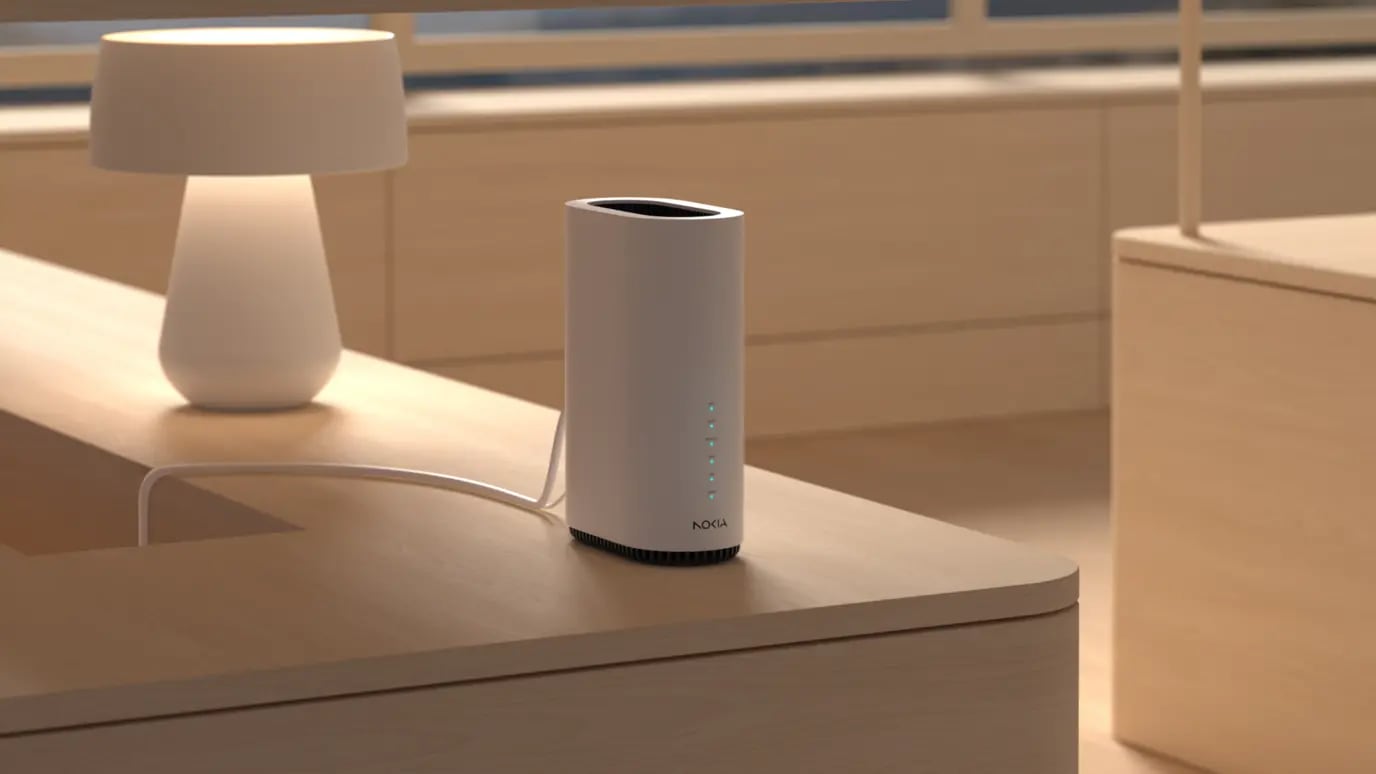 Nokia WiFi Beacon G6 | Nokia.com